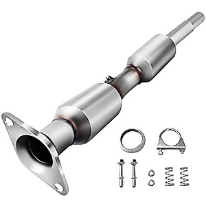 AUTOSAVER88 ATCC0079 Catalytic Converter Compatible with 2004-2009 Prius 1.5L Direct-Fit (EPA Compliant)