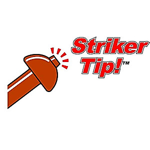 Motor Guard - Welding Studs 2.5Mm 500Bag (20015), Factory, 1 Count (Pack of 1)