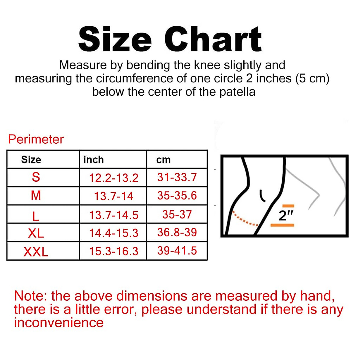 LTLCLZ 1Pair Sports Hinged Knee Support Brace for Patella Instability Meniscus Injuries Ligament Sprains Meniscus Tear,XL