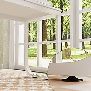 DiDuGo Office Desk with Drawers and Shelves, Home Office Desk L Shaped Desk with Metal Frame, Wood Corner Desk Computer Desk for Office Bedroom White