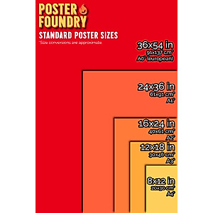 Studio B High Life Marijuana Weed Pot Joints Cool Wall Decor Art Print Poster 24x36