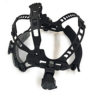 HEADGEARADJ For all Weldcote series helmets Headgear-Adjustable by Weldcote Metals