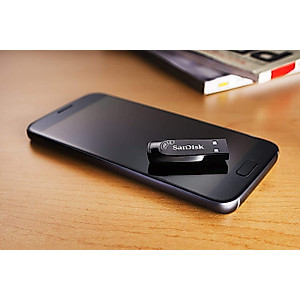 SanDisk 512GB Ultra Shift USB 3.0 Flash Drive SDCZ410-512G-G46