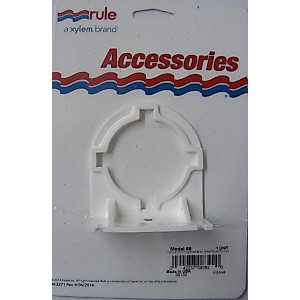 Rule Side Mount Bracket f/360-1100gph Round Pumps