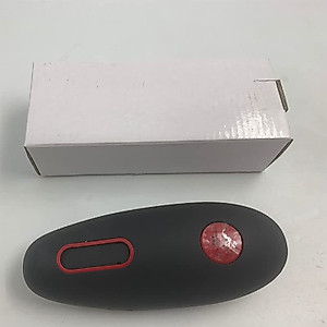 CABRALIA .Kitchen Gadget Tools Mini Electric Automatic Can Opener