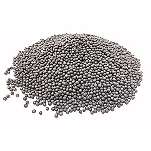 Steel Shot S-780 - Blasting Media - X-Large Size (25lbs)