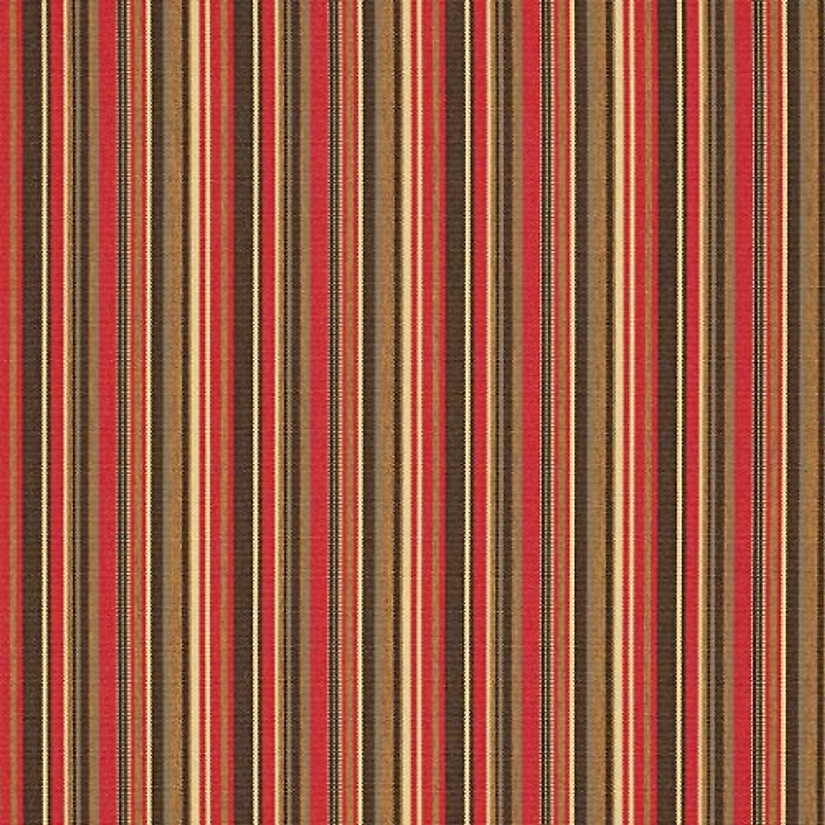 Sunbrella Dorsett 56059-0000 Cherry Fabric By The Yard