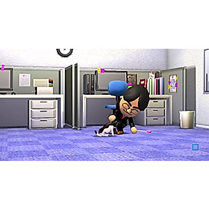 Third Party - Tomodachi Life Occasion [ Nintendo 3DS ] - 0045496525514