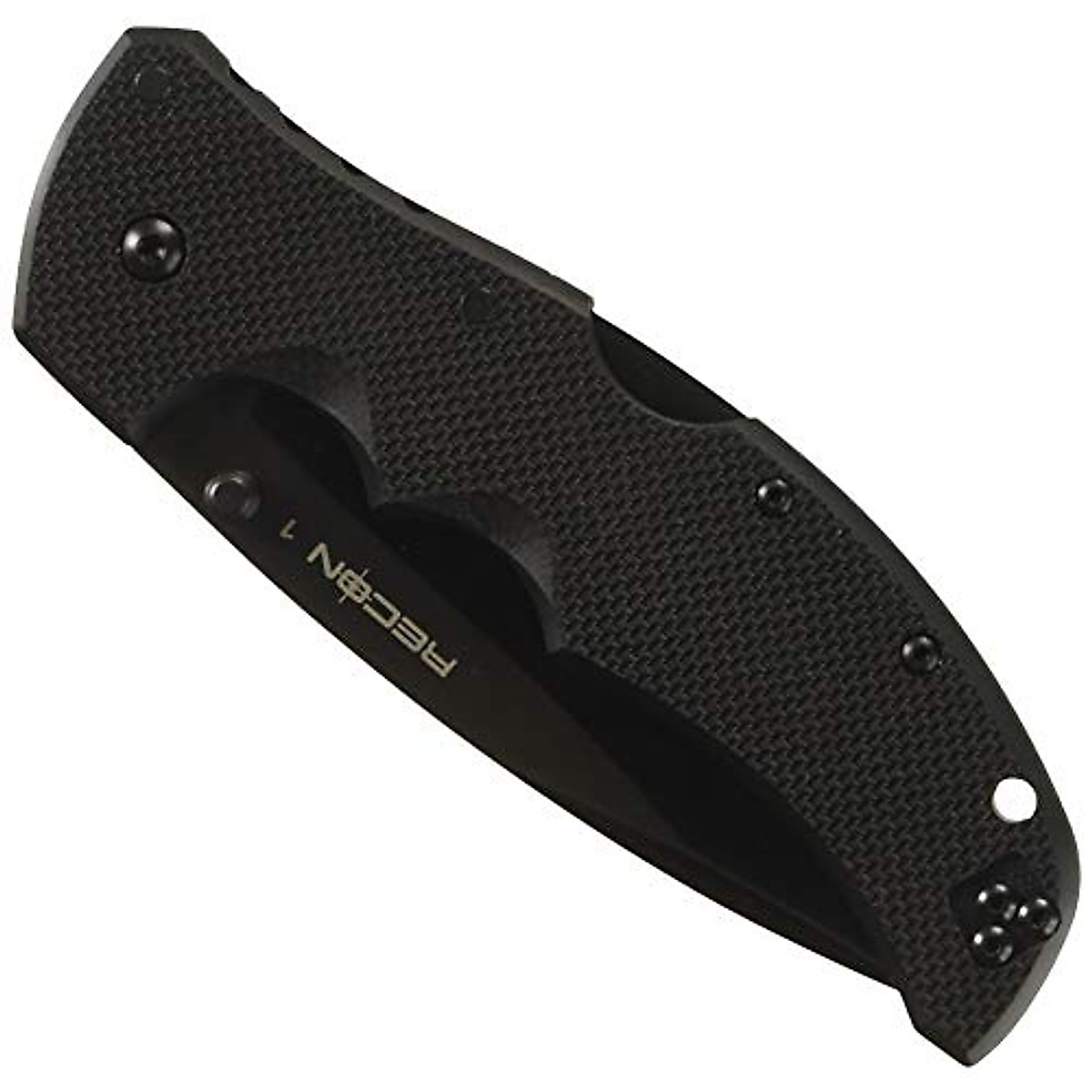 Cold Steel EDC Tactical Folding Pocket Knife, Recon