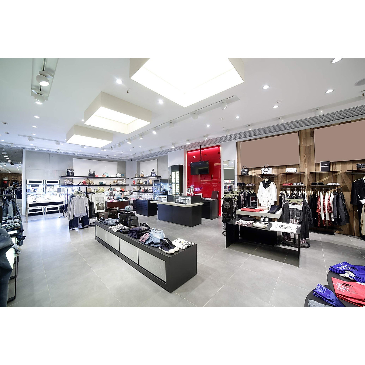 Satco S9620-9.5 Watt; BR30 LED Bulb; 2700K (12 LED Light Bulbs)