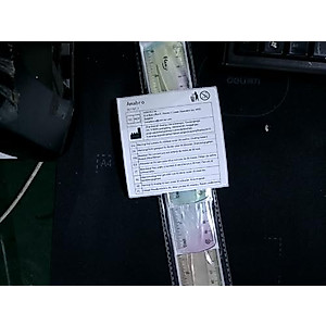 Amabro Rulers Set, 3PCS Flexible Ruler Straight Edge Ruler Transparent Rulers Bendable Plastic Ruler 12/8/6 Inch Dual Scale Rulers Soft Colorful Ruler for Office School Classroom Home Supplies