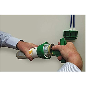 eco3 Silver 3000-S Coffee Filter Replacement Cartridge