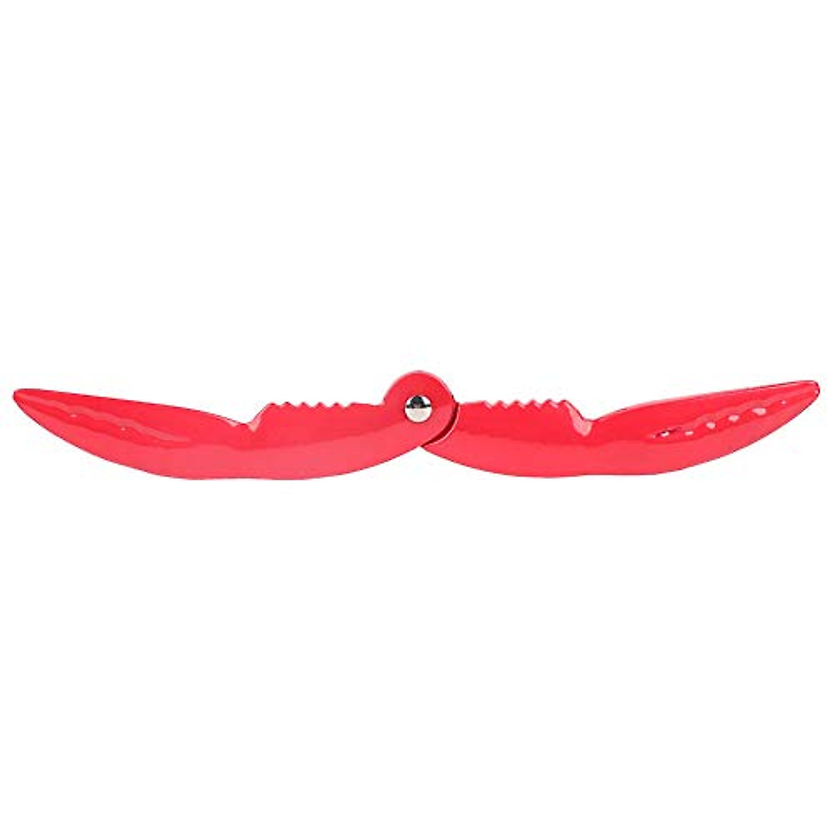 Lobster Crab Seafood Nut Walnut Cracker Opener, Stainless Steel, 5.1 * 2.0inch Lobster Home or