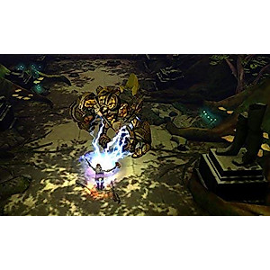 Heroes of Ruin - Nintendo 3DS (Renewed)