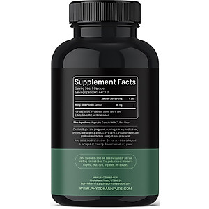 Hemp Oil Capsules 6000 Mg (120 Capsules | 120 Servings) - Hemp Oil Extract for Discomfort - Natural Stress Support and Immune Support with Omega 3 6 9 - Made in USA