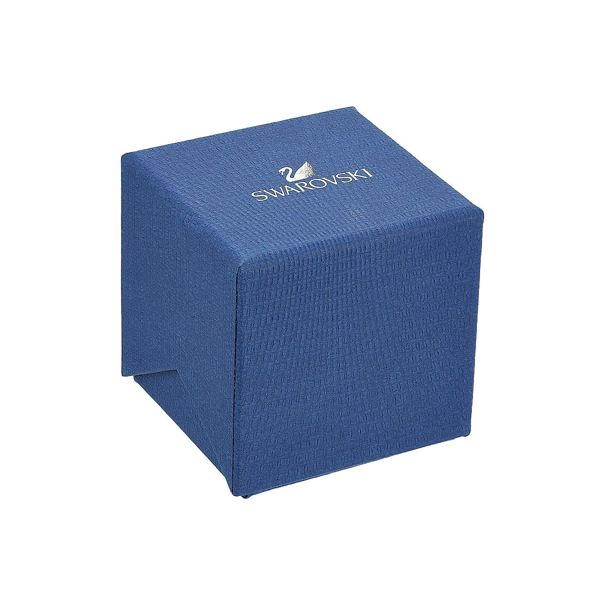 Swarovski Vittore Wide Ring Silver 7