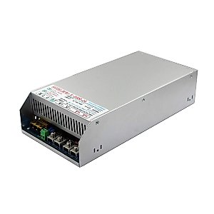 JINGMAIDA Switching Power Supply 2000W with PFC 110-240V AC to DC Power Supply 48V 41Amp 2000W for CCTV, Radio, Computer Project, LED Strip Lights, 3D Printer