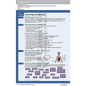 English Vocabulary in Use Upper-Intermediate Book with Answers and Enhanced eBook: Vocabulary Reference and Practice