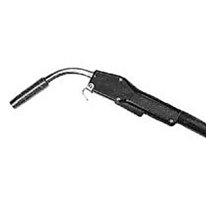 MIG Gun, 300 A, Wire 0.045 in, for Miller