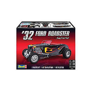Revell 85-4524 1/25 32 Ford Roadster Model Kit