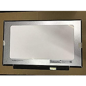 Generic New 14.0 inch IPS Screen Compatible with NV140FHM-N4B, N140HCE-GN2, N140HCG-GQ2 N140HCR-GA2 N140HCA-EBA N140HCA-EBC Matte Replacement Screens