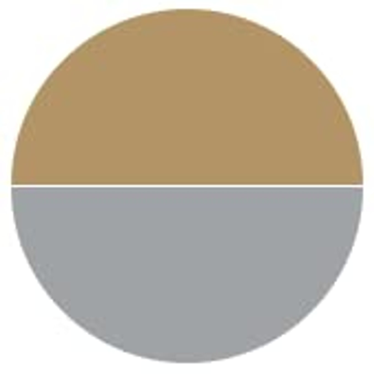 Con-Tact Brand XL Corner Desk Pad | Waterproof Anti-Slip PU Leather | Large Corner Computer Workstation Protection |Mouse Pad Gaming Pad | 36" X 15.7" L Shape |Dual Sided (Sand/Gray)