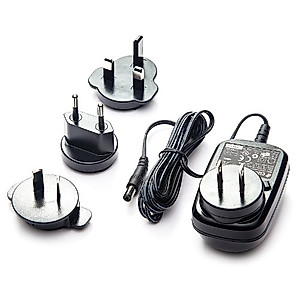 Extech UA100-BR Universal Adaptor for BR200 and BR250