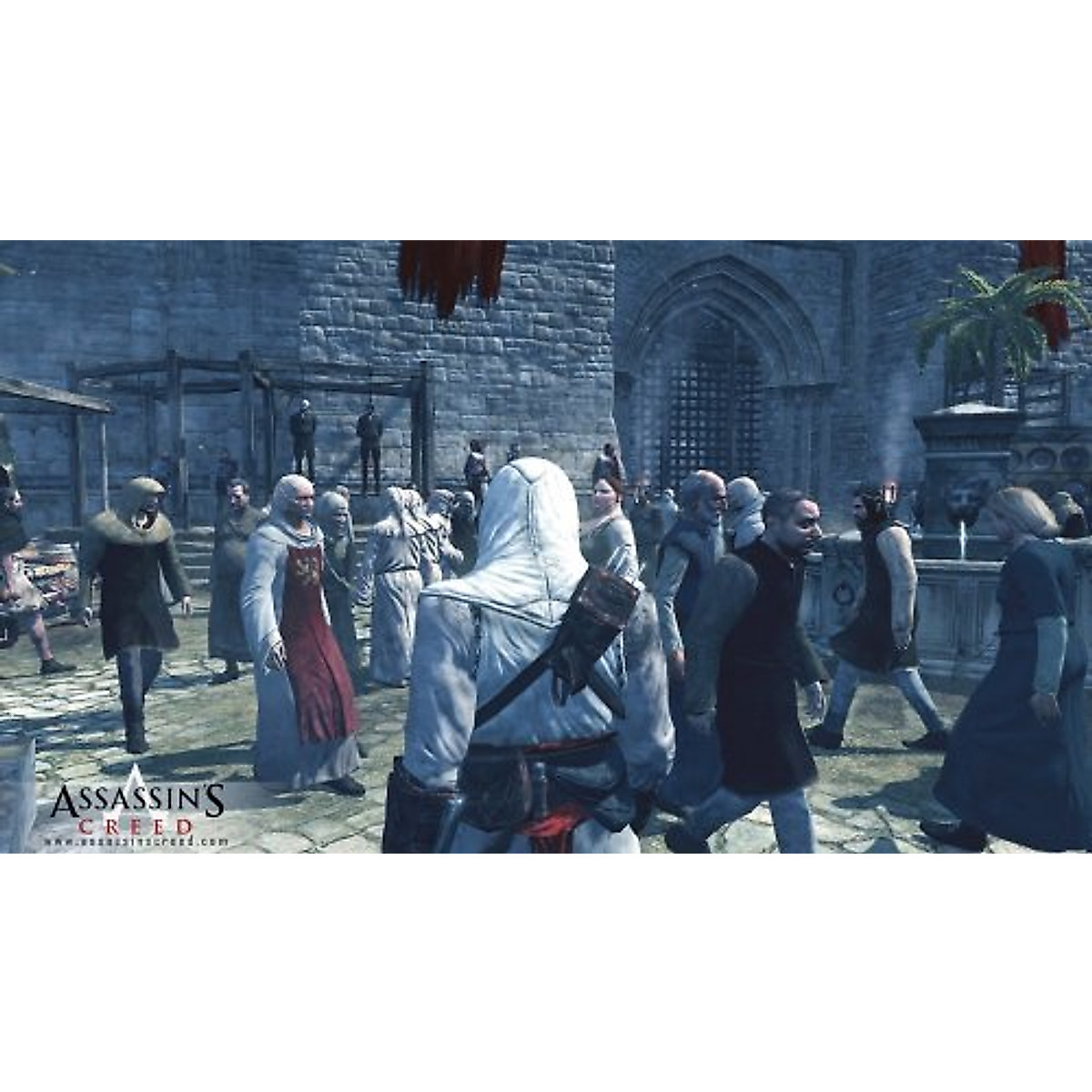 Assassin's Creed - Playstation 3 (Renewed)