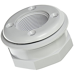 Hayward SP1408 In-Ground Swimming Pool Return Inlet Fitting