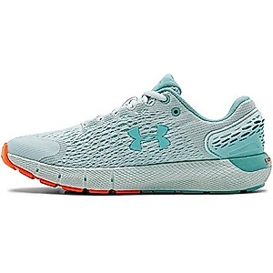 Under Armour Women's Charged Rogue 2 Athletic Shoe, rift Blue (400)/BLUE Haze, 10.5 M US