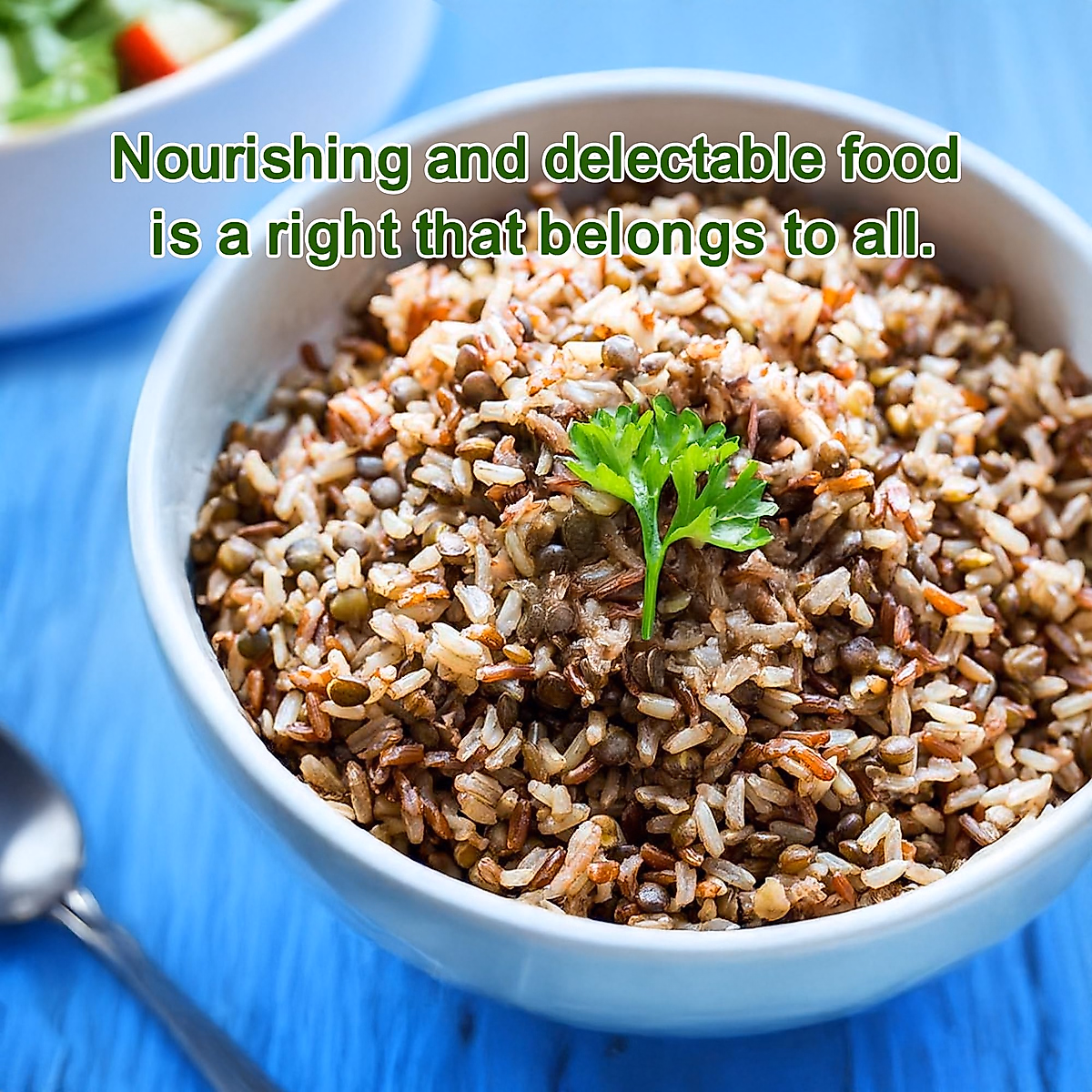 Golden Crown Organic Brown Jasmine Rice, Naturally Aged Halal + Kosher, Extra Long Aromatic Tasty and Delicious Flavorful Gluten-Free Whole Grains From Thai HOM Mali, Non-GMO - 32 oz (2LB)