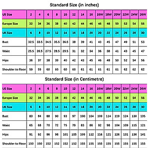 Likedpage Women's Ball Gown Bridal Wedding Dresses (US6, Ivory)