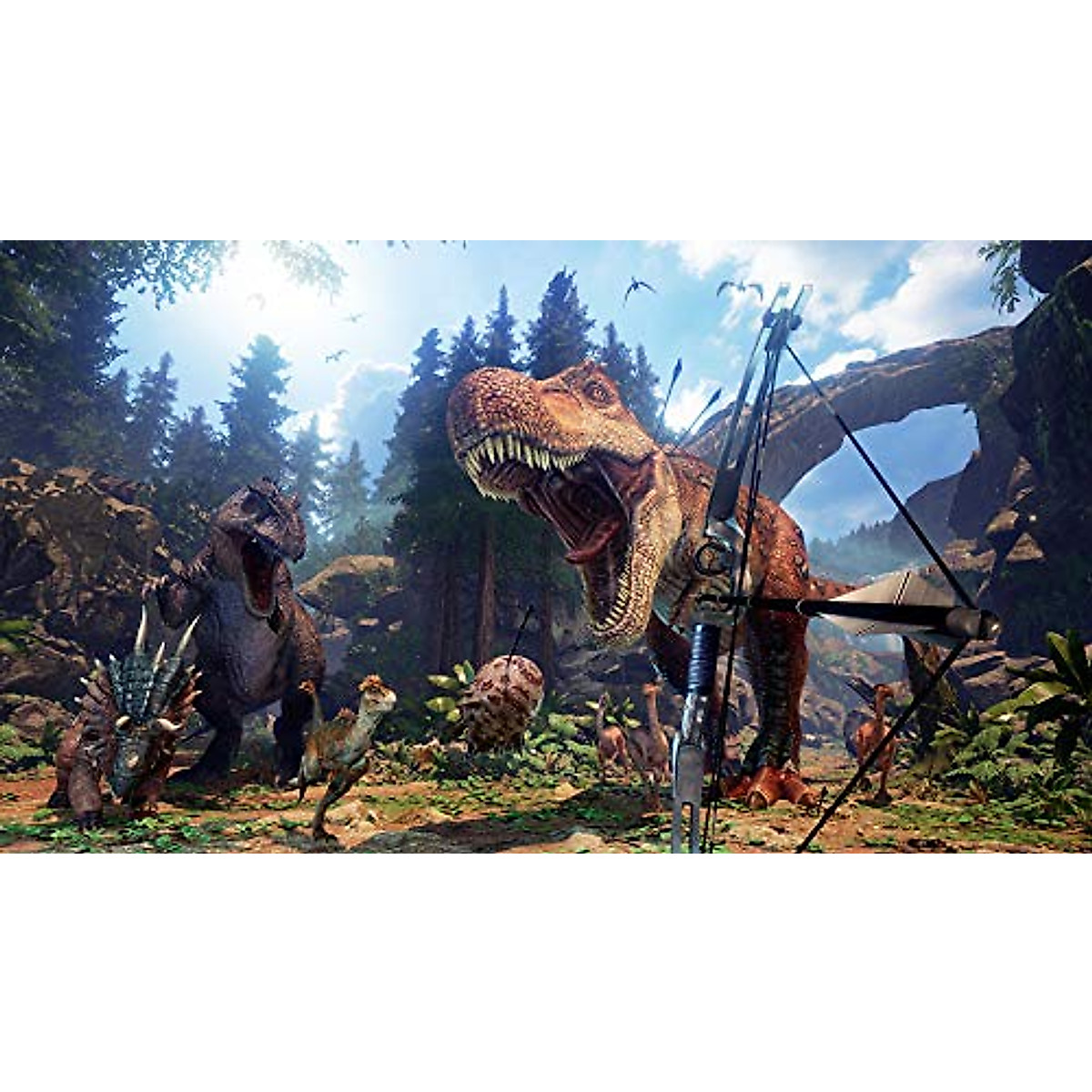 ARK Park - PlayStation 4