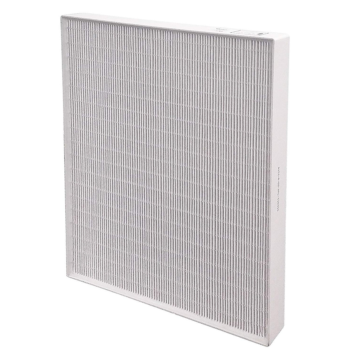 Whirlpool 1183054KC, 2-in-1 Filter, Genuine True HEPA-Charcoal Combined (Large) – Replacement Filter Fit For Model: AP51030K, AP45030K, APR45130L, WP500, WP1000