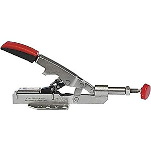 Bessey T24248 Auto Adjust, Inline Toggle Clamp, 1"