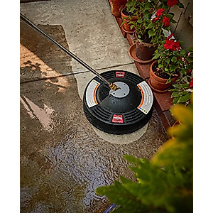 Briggs & Stratton 6328 6196 Spray Nozzle, Black