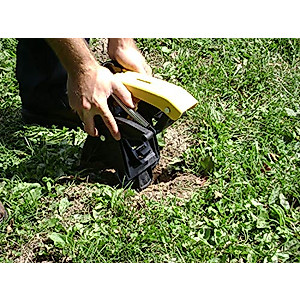 Tomcat 0363210 Mole Trap Innovative and Effective Design, Granules, Brown