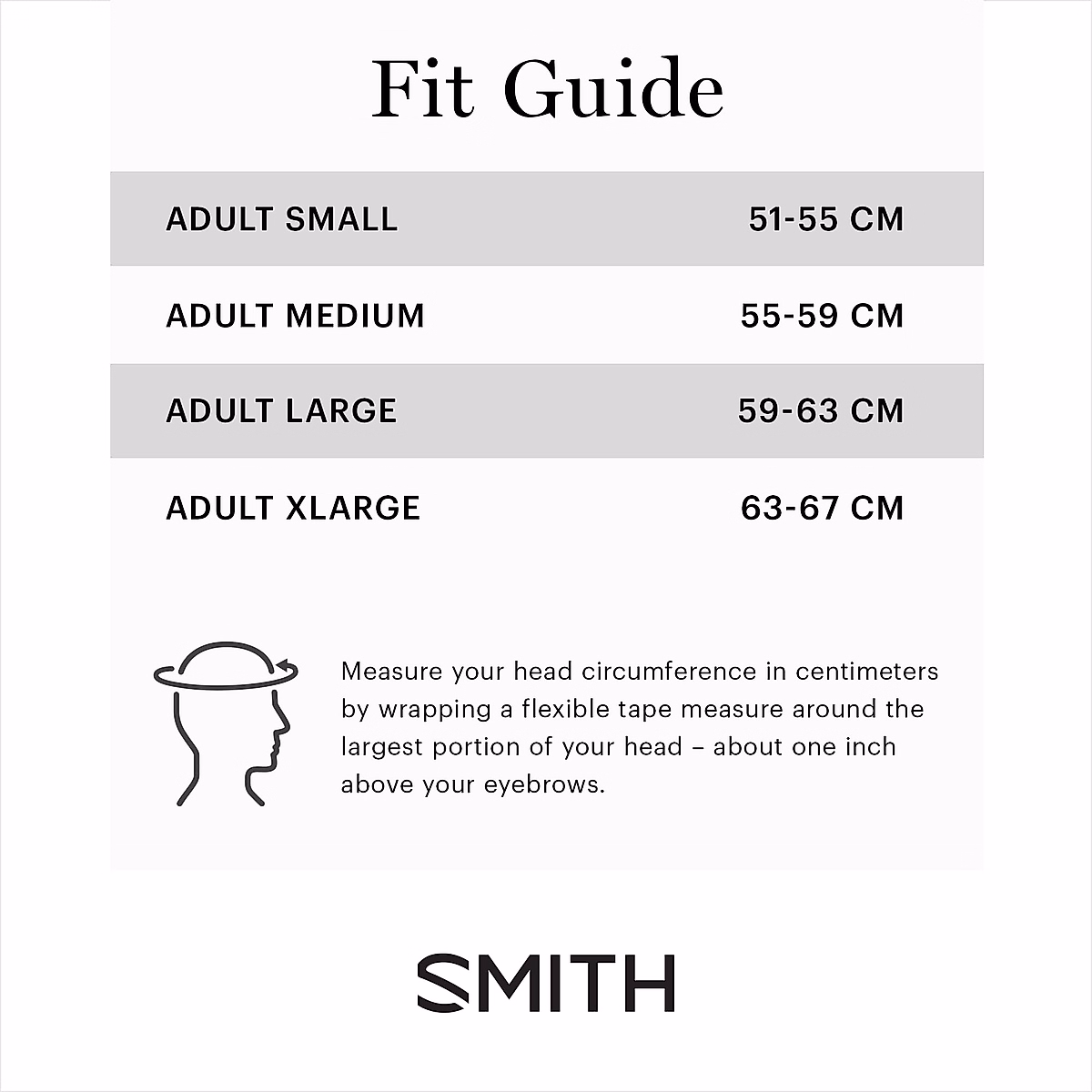 Smith Holt Helmet – Adult All-Season Helmet – Lightweight Protection for Skiing, Skating, Snowboarding & Snowsports – for Men & Women – Matte White, Medium