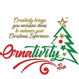 Ornativity Red Wooden Love Blocks - Valentine's Day Romantic Heart Wood Letters Block Decoration Sign with Hearts for Mantel Shelf over Fireplace, Table Top, Home and Office