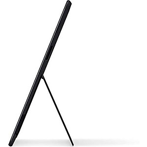 Microsoft Surface Pro X QKG-00001 13 inches Commercial LTE Tablet - 16GB 512GB SSD - Windows 10 Professional (Renewed)