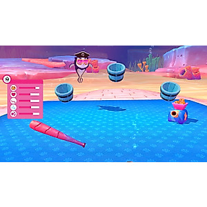 Fantasy Friends - Under The Sea - Nintendo Switch