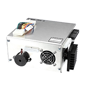 Perfect Fry Kit, E-Box 1Ph Service