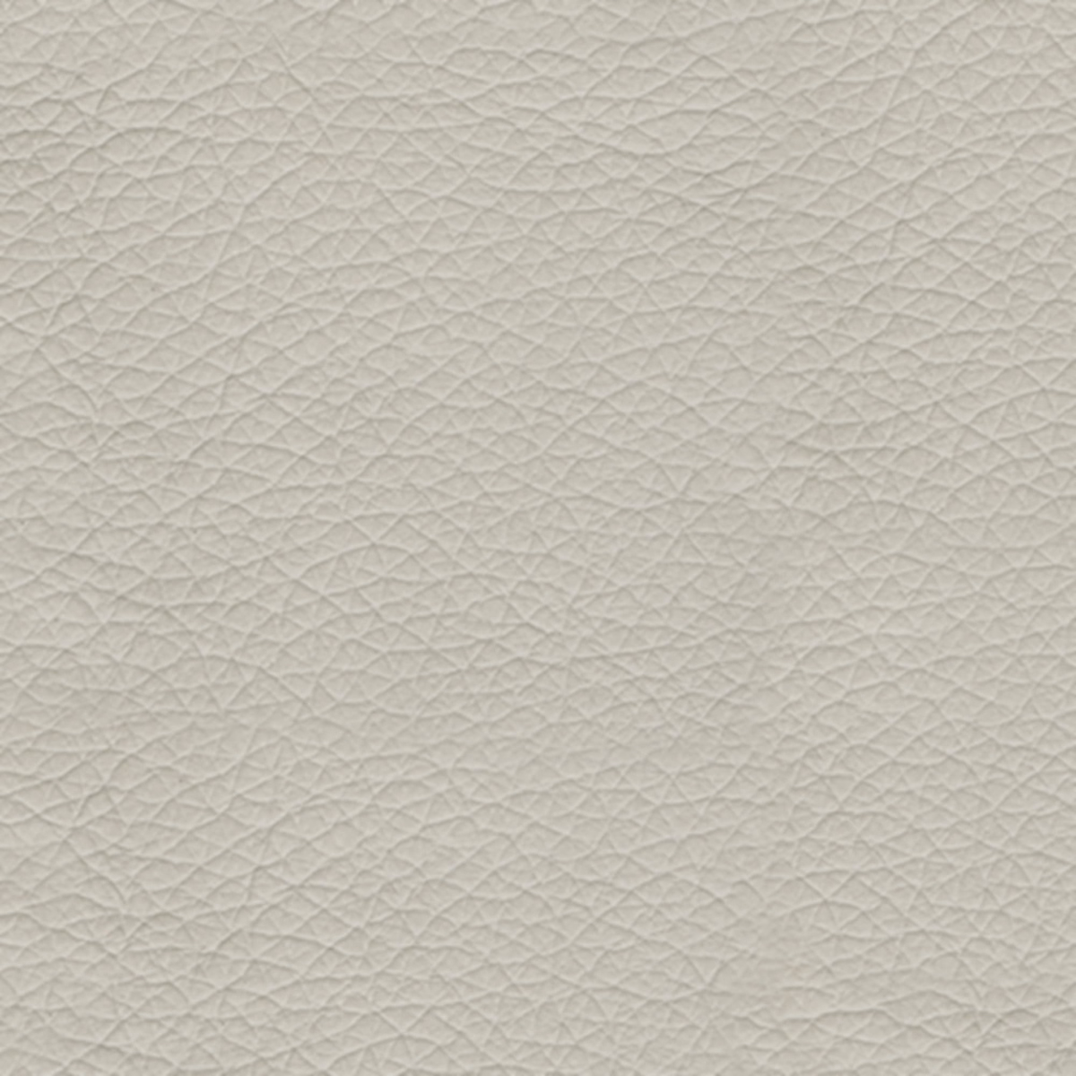 Signature Design by Ashley Genoa Modern Leather Match Sofa, White