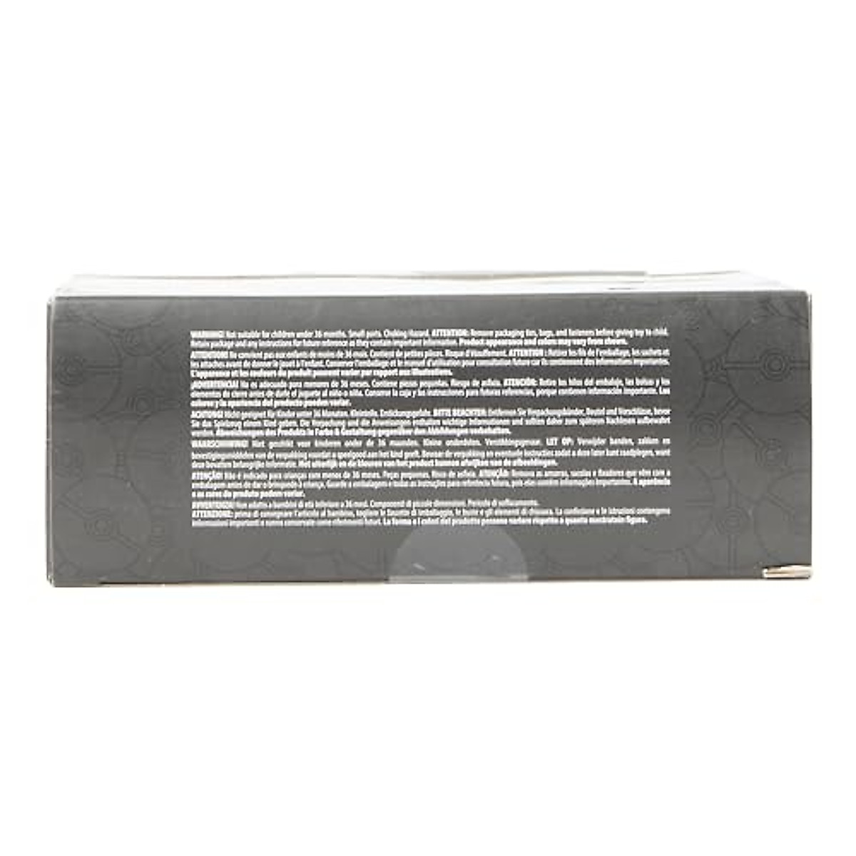 Pokémon Select Evolution 3 Pack - Features 2-Inch Pichu and Pikachu and 3-Inch Raichu Battle Figures