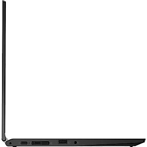 Lenovo ThinkPad L13 Yoga Gen 2 20VK0008US 13.3" Touchscreen Convertible 2 in 1 Notebook - Full HD - 1920 x 1080 - Intel Core i5 i5-1135G7 Quad-core (4 Core) 2.40 GHz - 8 GB RAM - 256 GB SSD - Black