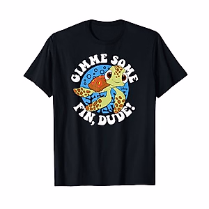 Finding Nemo - Gimme Some Fin, Dude! T-Shirt