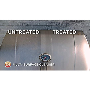 303 Products (30207CSR) Multi Surface Cleaner Spray, All Purpose Cleaner for Home, Patio, Car Care and Outdoor, 32 fl. Oz