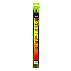 Forney 32001 E7014 Welding Rod, 3/32-Inch, 1-Pound