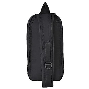 Gregory Unisex's 65586/1041 Classic Bags-Switch Sling, (Black), 17 x 8 x 33
