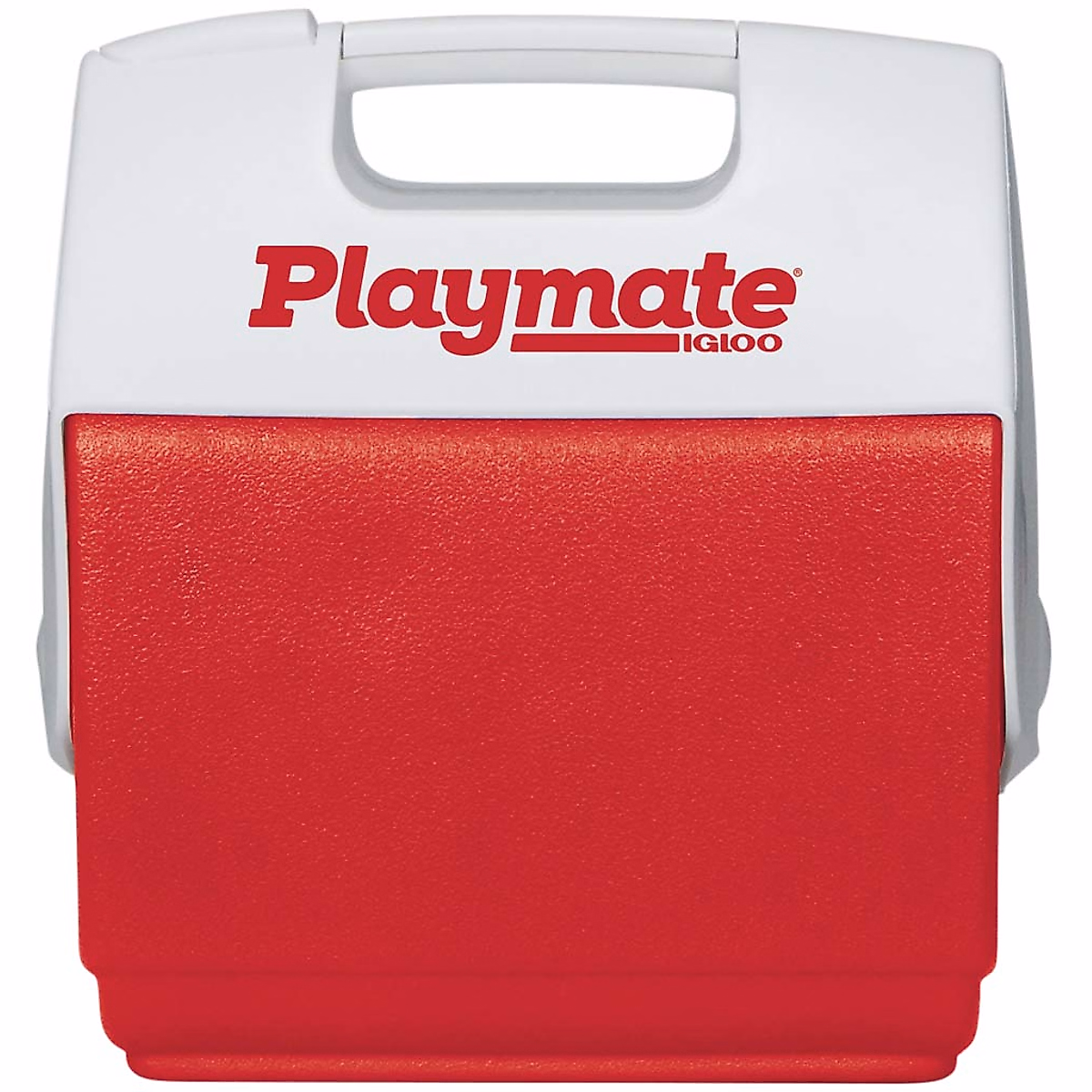 Playmate Playmate Pal Cooler 7 Qt Red
